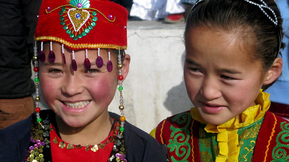 CBeebies - Little Human Planet - Episode guide