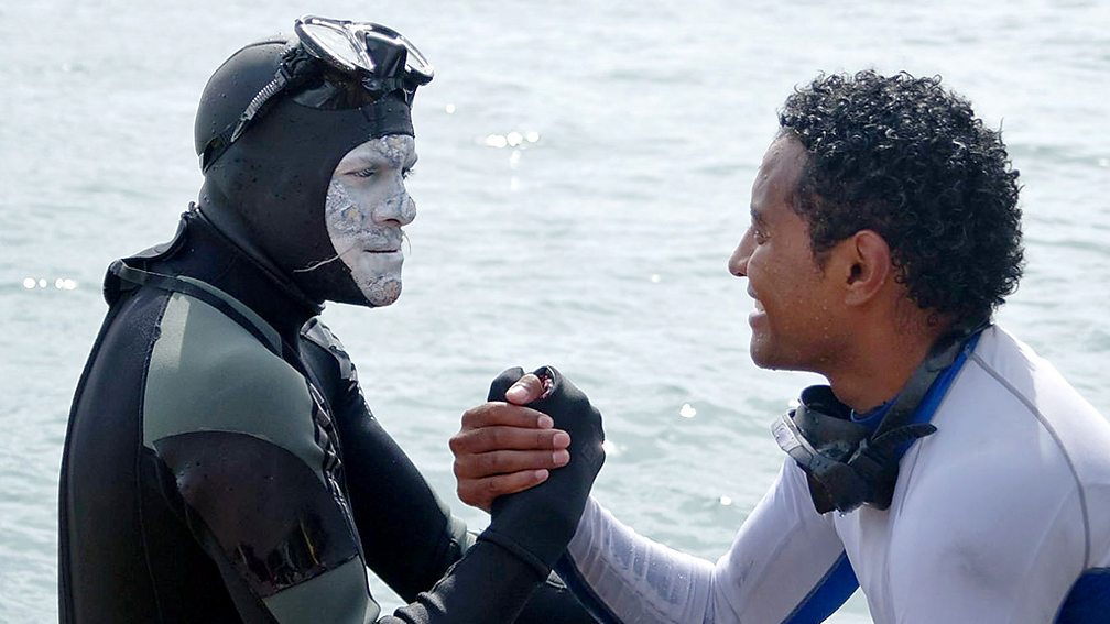 CBBC - Paradise Cafe - Episode guide