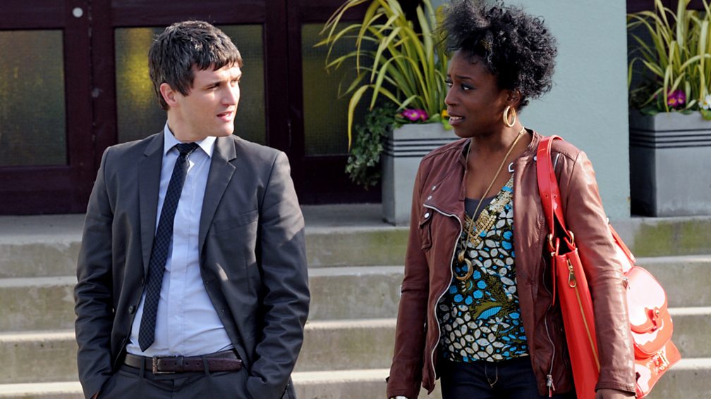 BBC One - Waterloo Road, Series 6 - Episode guide