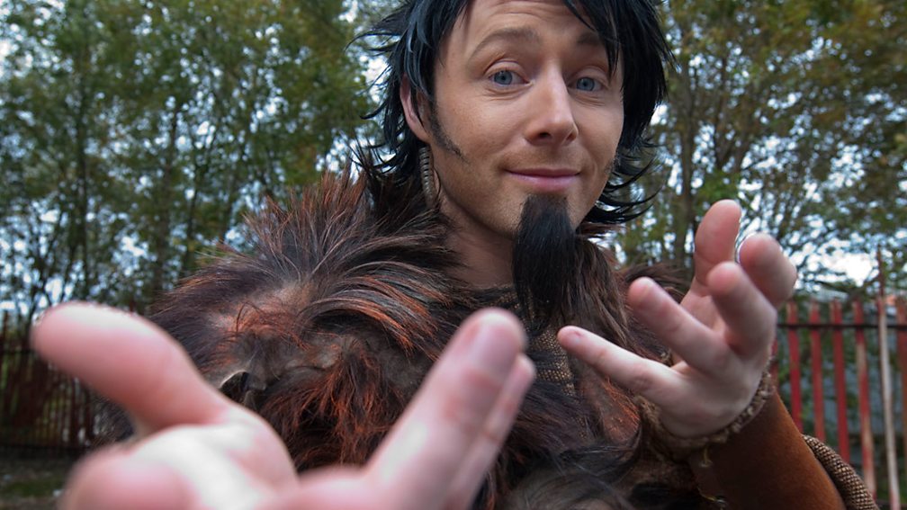 BBC Two - Limmy's Show - Episode guide