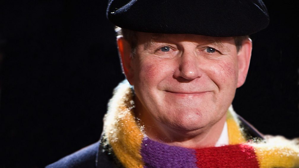 BBC One - The Richard Dimbleby Lecture, Michael Morpurgo: Set Our ...