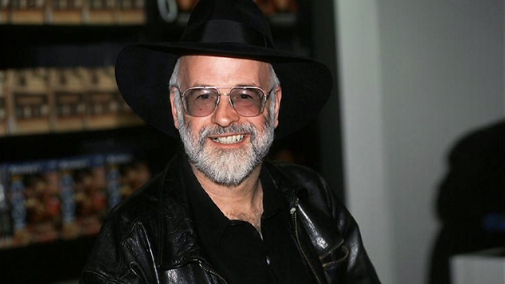 BBC - Sir Terry Pratchett