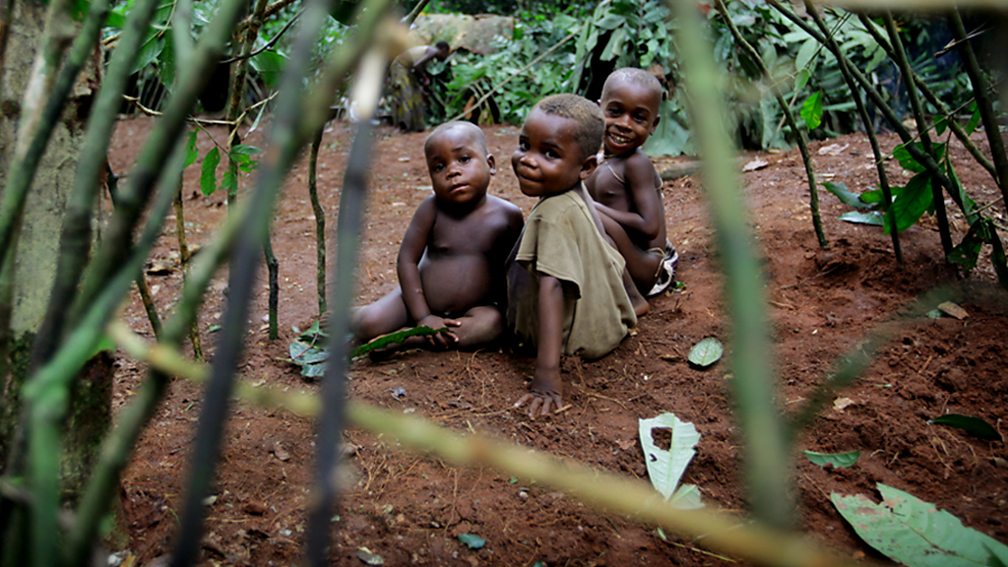 CBeebies - Little Human Planet - Episode guide