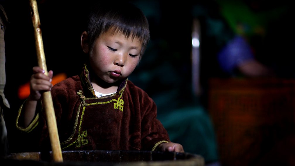 CBeebies - Little Human Planet - Episode guide