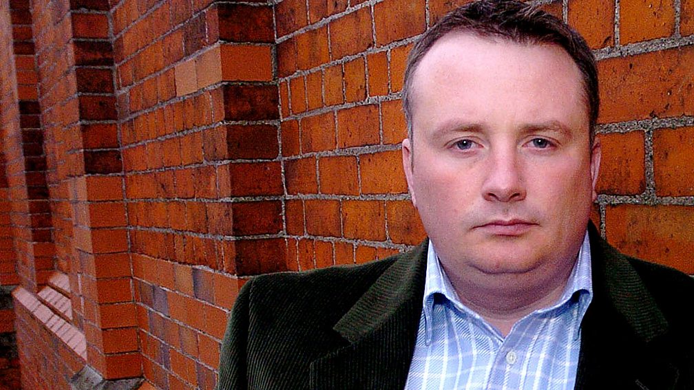 BBC One - Shankill Butchers, Shankill Butchers