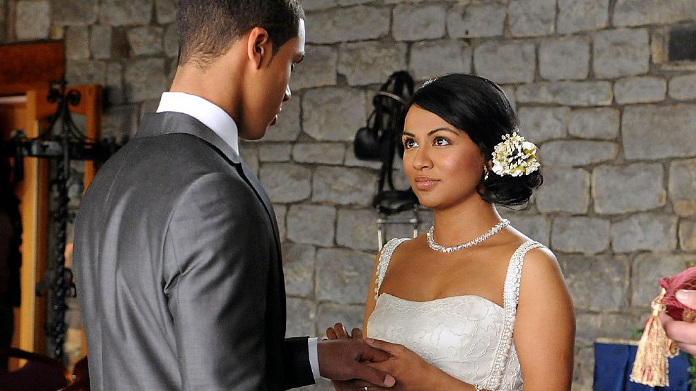 BBC One - Waterloo Road, Series 6, Episode 20, Does Finn make it?