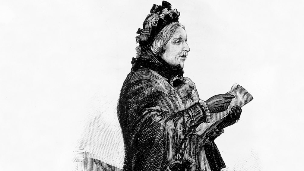 BBC Radio 4 - In Our Time, History