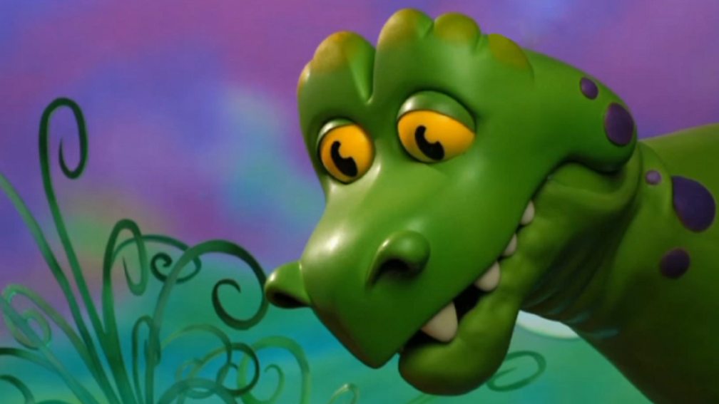 BBC ALBA - Igam Ogam - Episode guide