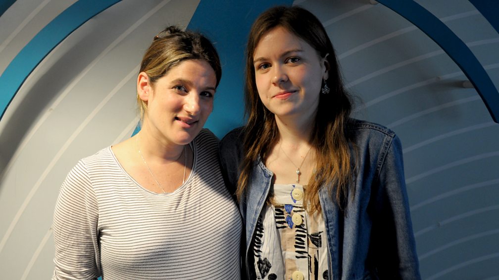 BBC Radio 6 Music - Nemone, 08/05/2011, Most Played: Everything Everything