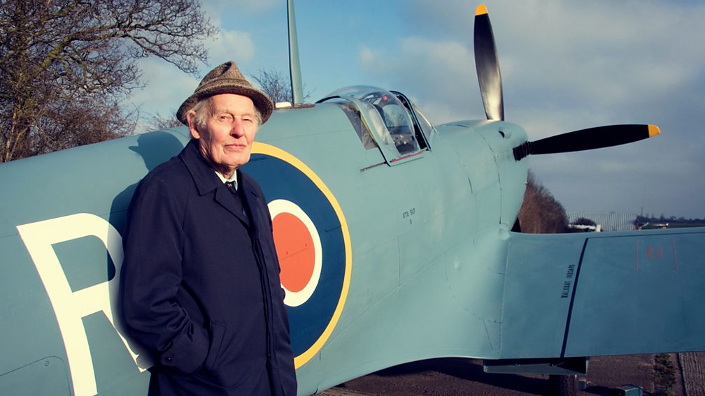 BBC Two - Operation Crossbow, Additional Footage - Women of RAF Medmenham