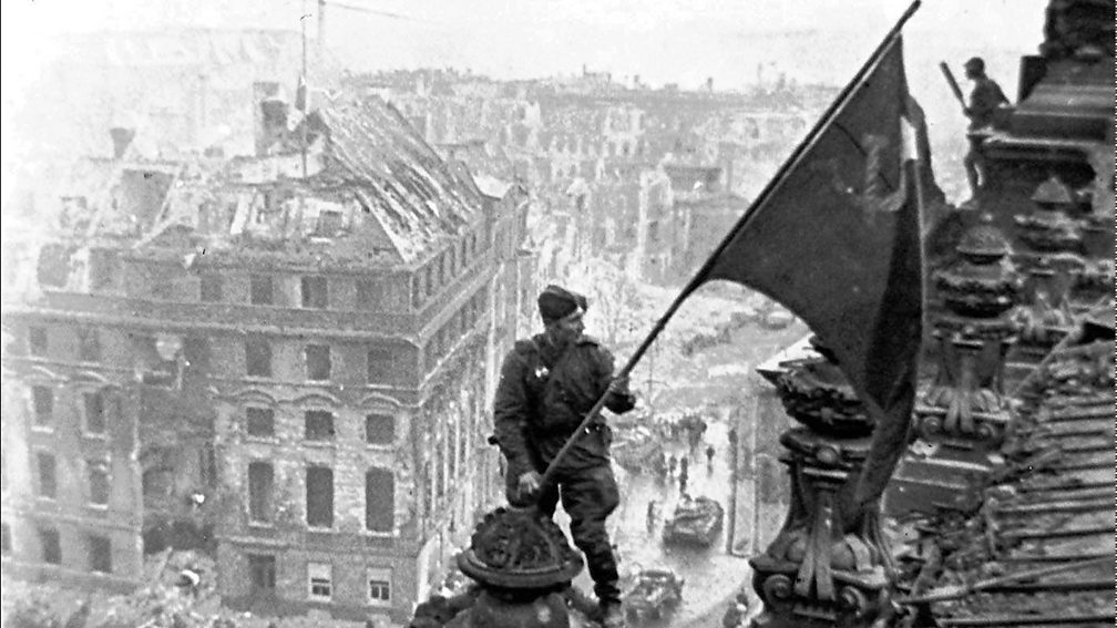 BBC World Service - Witness History, Soviet history
