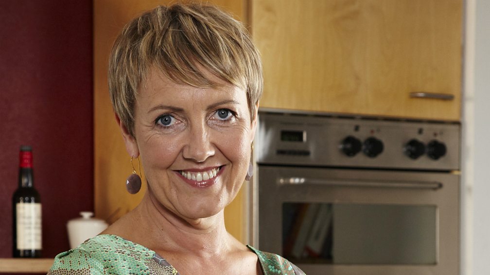 BBC Radio 4 - Saturday Live, Andi Peters; Aggie MacKenzie's Inheritance ...