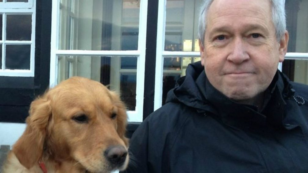 BBC Radio 4 - Saturday Live, Andi Peters; Aggie MacKenzie's Inheritance ...