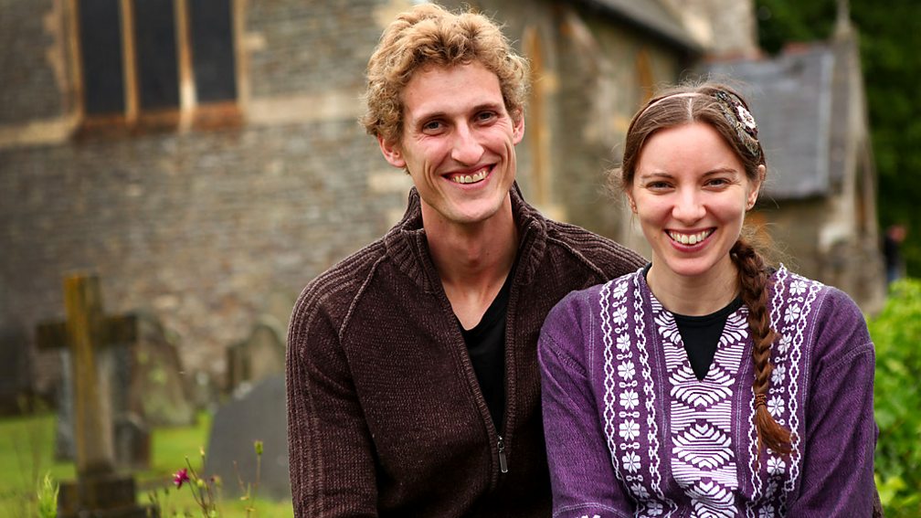 BBC Two - Restoration Home, Series 1 - Episode guide