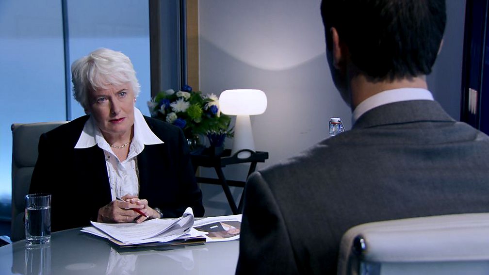 BBC One - The Apprentice, Series 7, The Final, Winner’s Interview