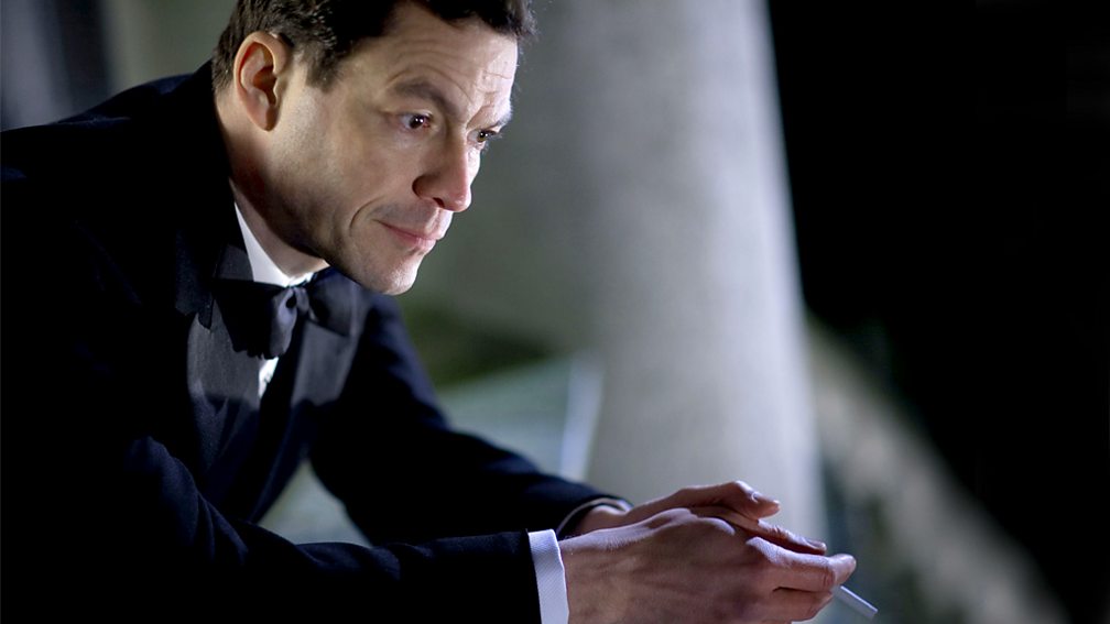 BBC Two - The Hour, Series 1 - Episode guide