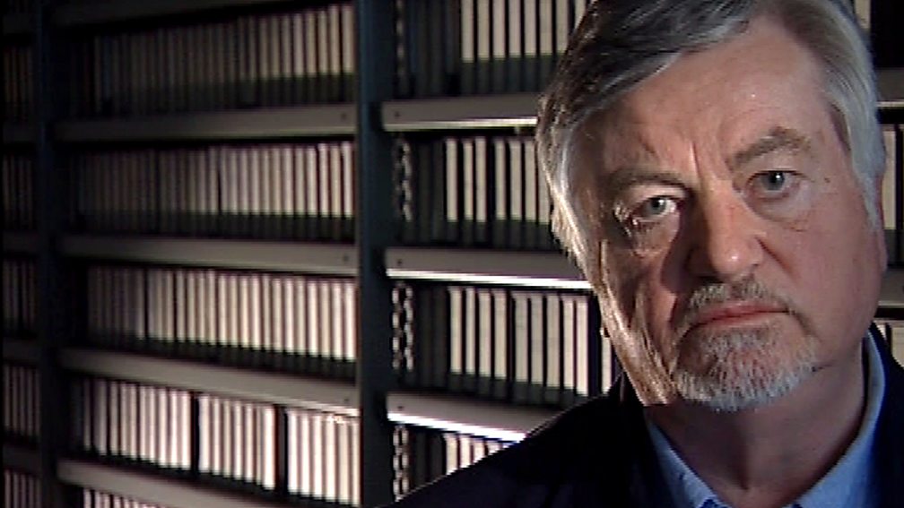 BBC One - An Abuse of Trust, An Abuse of Trust: Roger Cook's investigation