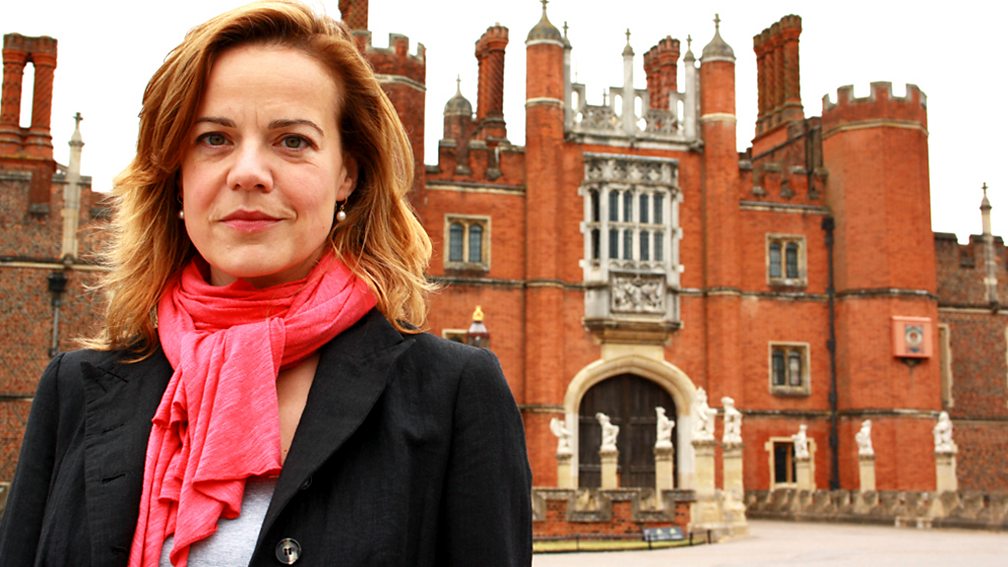 BBC Four - A Renaissance Education: The Schooling of Thomas More's ...