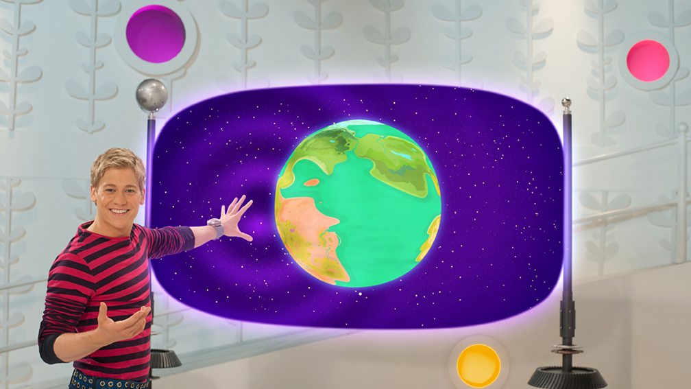 CBeebies - Iconicles - Episode guide