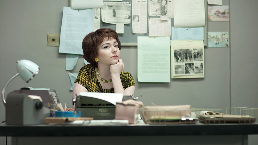 BBC Two - The Hour, Series 1 - Episode guide