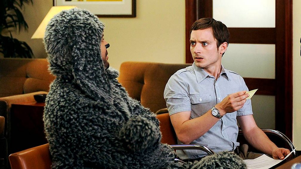 BBC Three - Wilfred, Series 1 - Episode guide