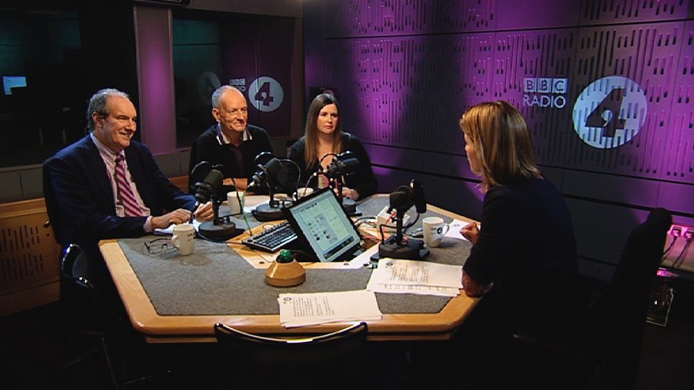 BBC Radio 4 - Economics 101