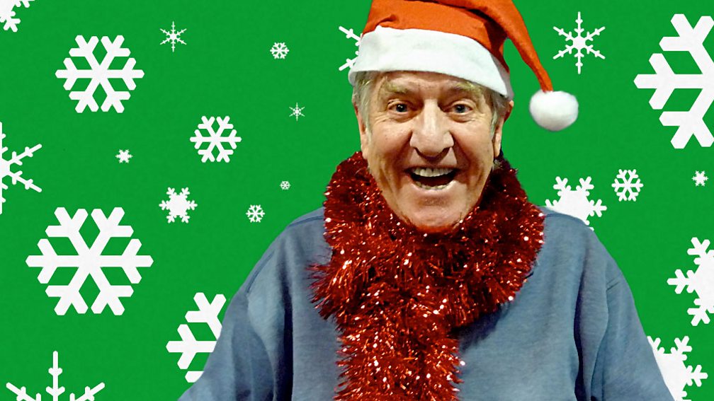 BBC Radio 2 - Junior Choice with Ed Stewart - Episode guide