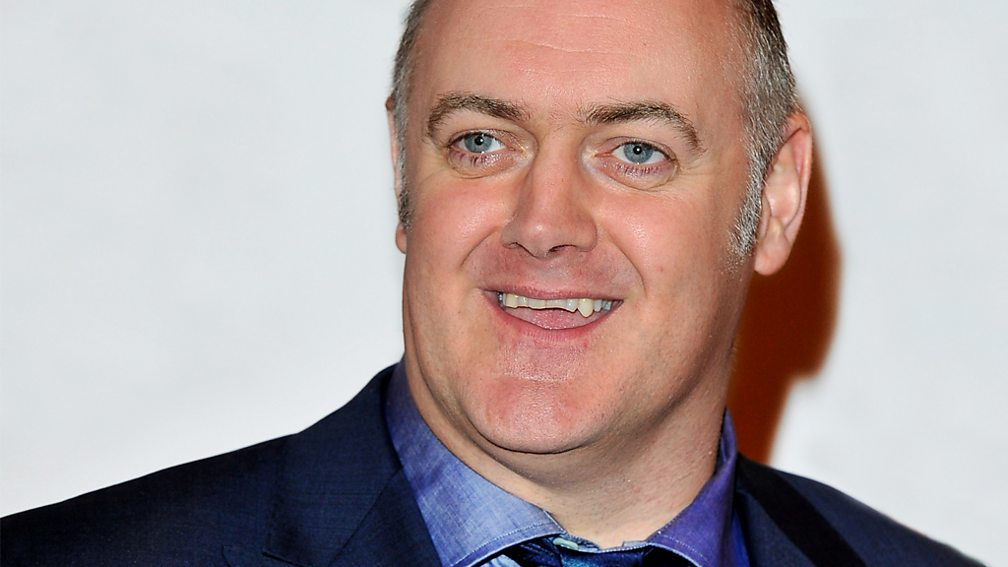 BBC Two - Dara O Briain - Episode guide