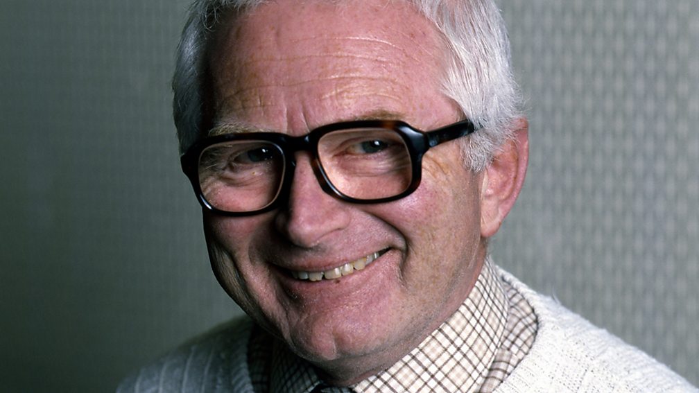 BBC Two - You Have Been Watching... David Croft, Pay attention lovely boys…