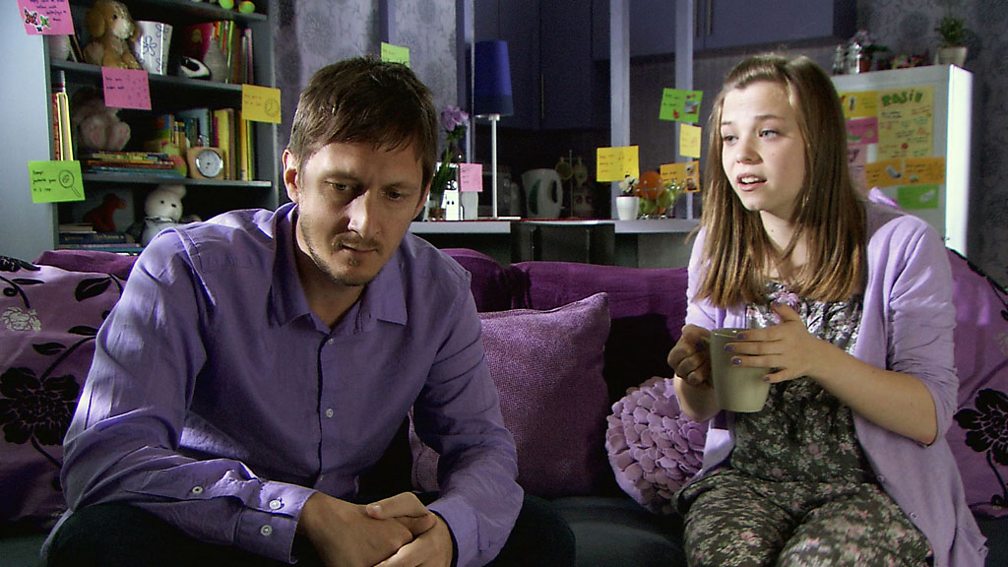 BBC - Tracy Beaker Returns: Series 3