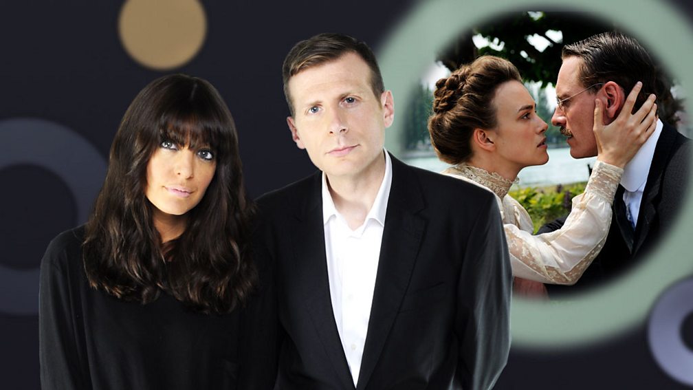 BBC One - Film 2012, Episode 5, The Vow