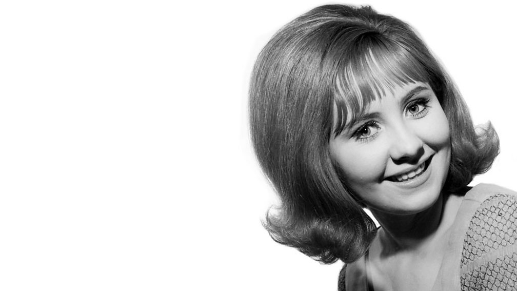 BBC Radio 2 - Sounds of the 60s with Tony Blackburn