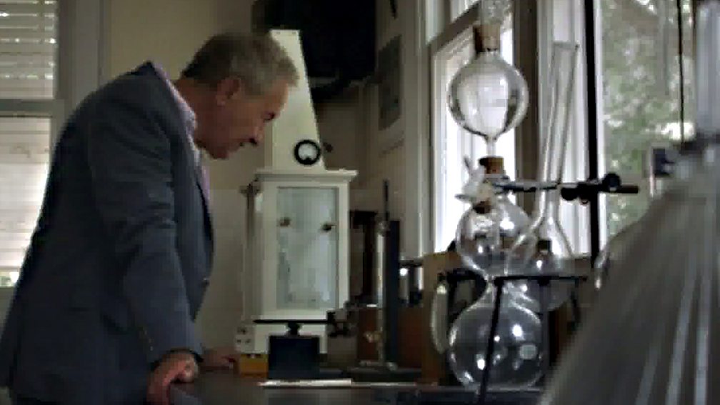 BBC Two - The Story of the Jews