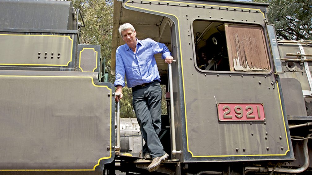 BBC One - Empire - Episode guide