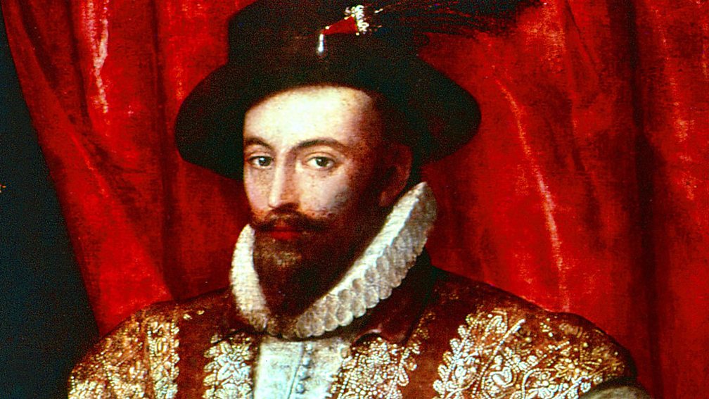 BBC Radio 4 - This Sceptred Isle: Empire