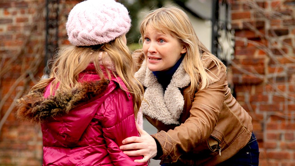 BBC One - The Syndicate, Series 1