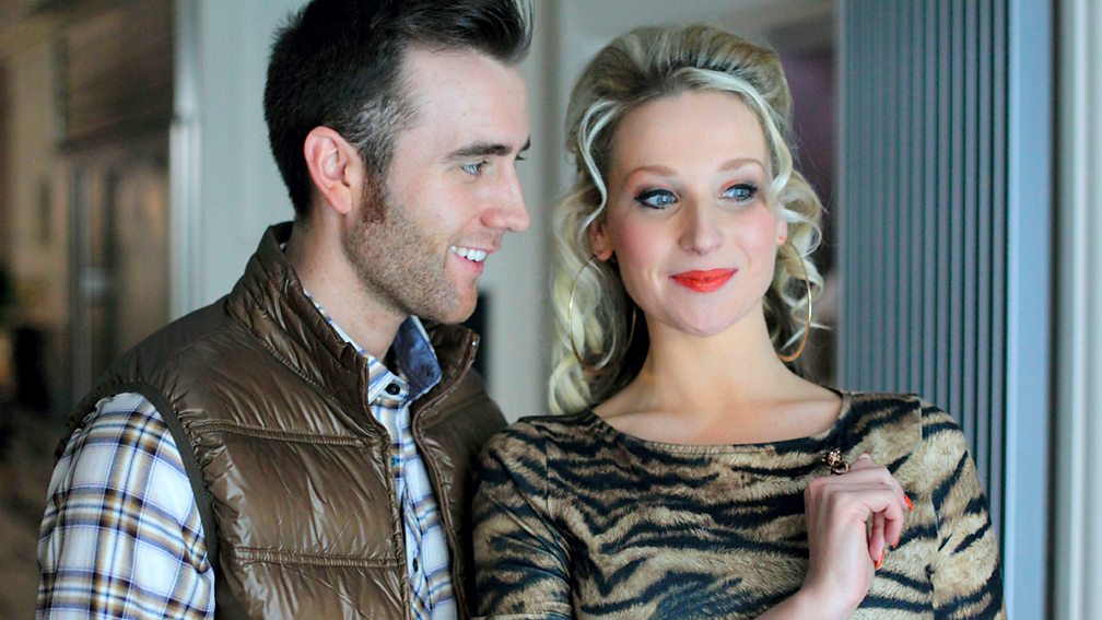 BBC One - The Syndicate, Series 1 - Episode guide