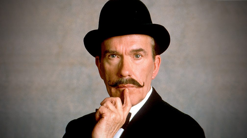 BBC Radio 4 Extra - Hercule Poirot - Episode guide