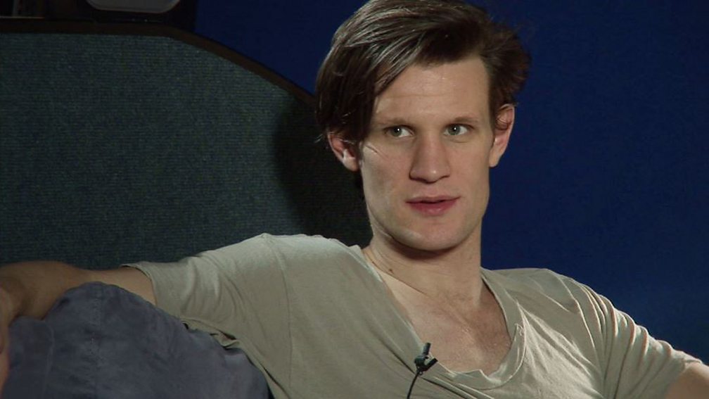 BBC One - Doctor Who (2005–2022) - The TARDIS