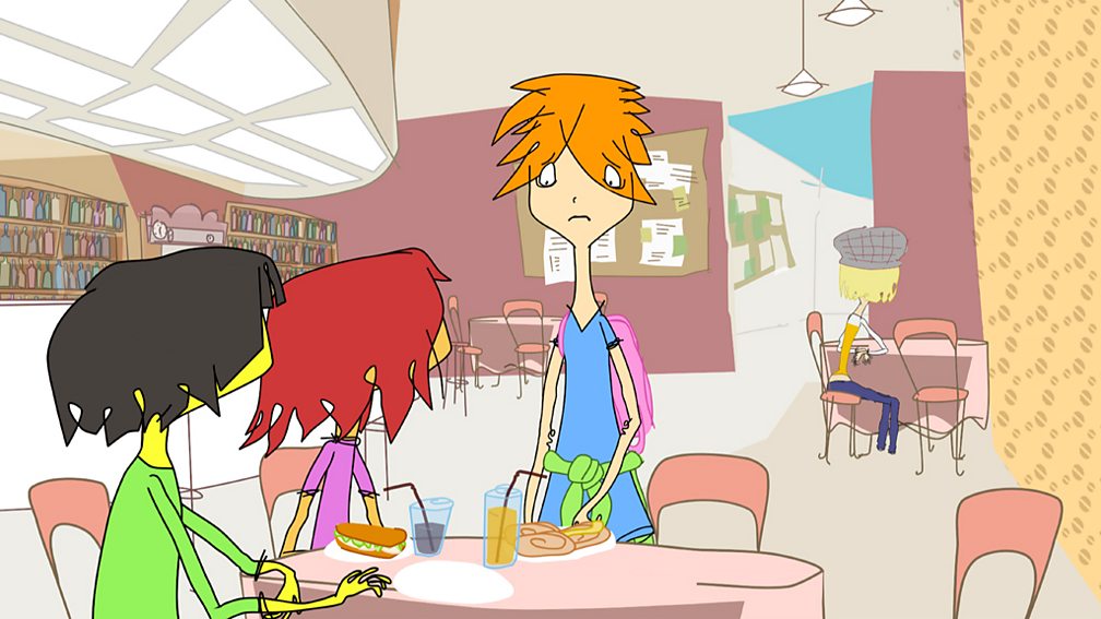 BBC Two - Ask Lara - Episode guide