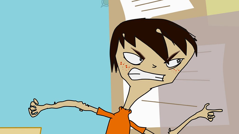 BBC Two - Ask Lara - Episode guide