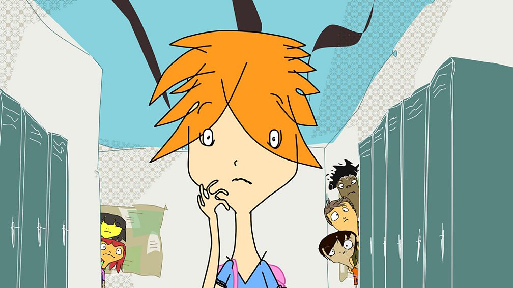 BBC Two - Ask Lara - Episode guide