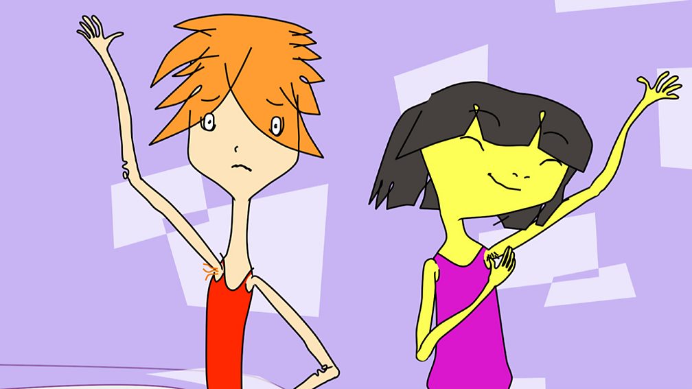 BBC Two - Ask Lara - Episode guide