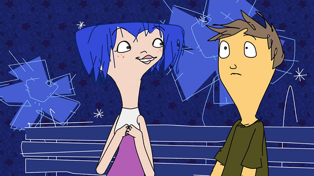 BBC Two - Ask Lara - Episode guide