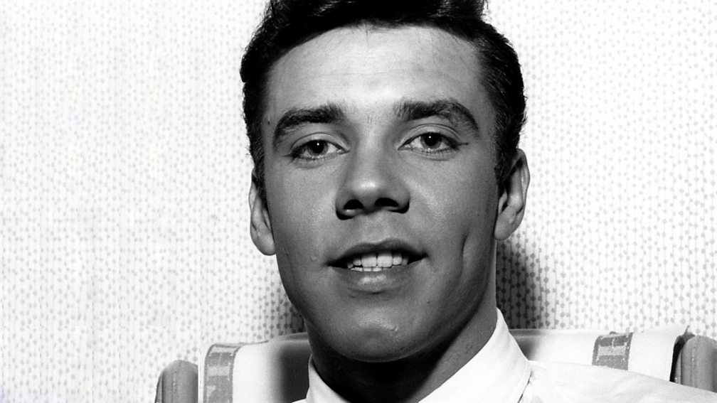 BBC Radio 2 - Sounds of the 60s with Tony Blackburn - Brian Matthew's ...