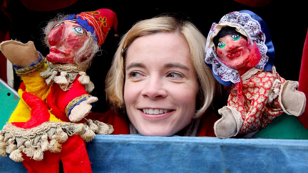 BBC Four - Harlots, Housewives and Heroines: A 17th Century History for ...