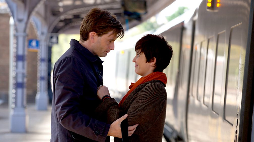 BBC One - True Love - Episode guide