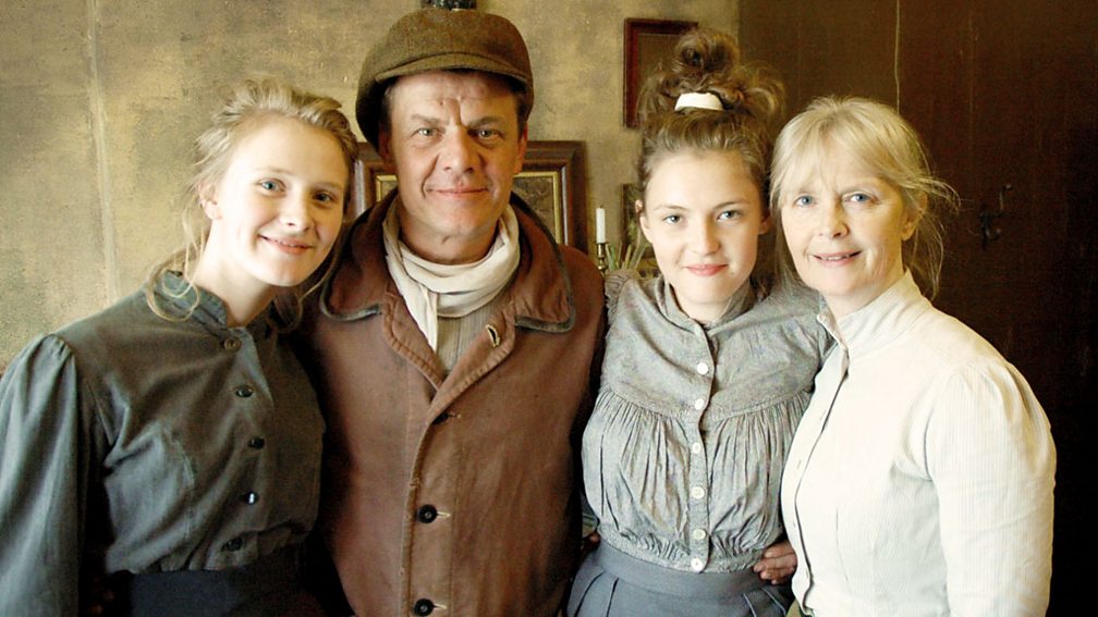BBC One - Turn Back Time - Episode guide
