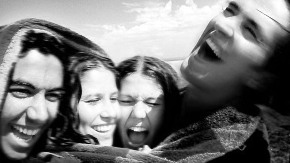 BBC Radio 4 - The Life Scientific, Sophie Scott