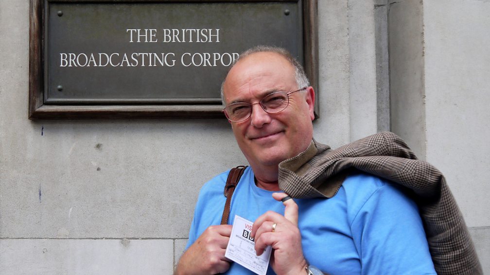 BBC World Service - The Forum, The Air You Breathe